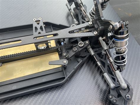 FS Serpent SRX Gen R C Tech Forums