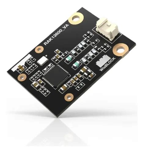 Módulo Rak13600 De Lectura Y Escritura Nfc Rfid Nxp Pn532