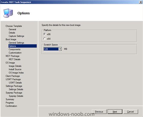 Using Sccm 2012 Rc In A Lab Part 16 Integrating Mdt With Configuration Manager 2012