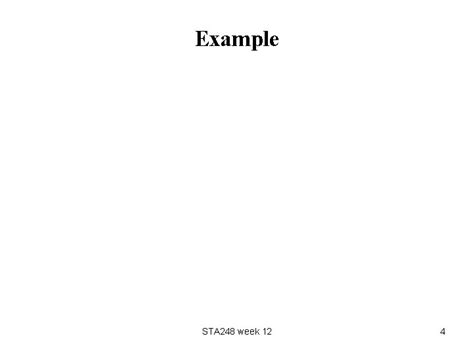 Bootstrap Test For Pairs Of Means Of A
