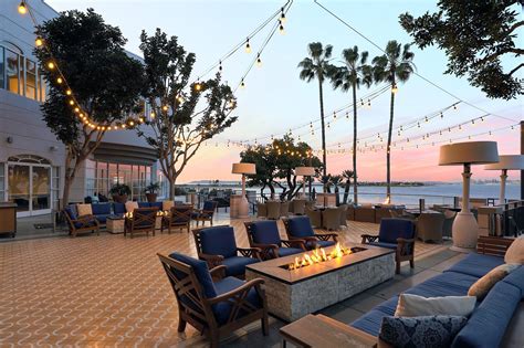 Loews Coronado Bay Resort Updated 2025 Prices And Reviews Ca