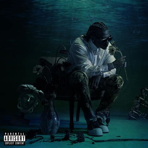 Gunna Drip Or Drown 2 Rfreshalbumart