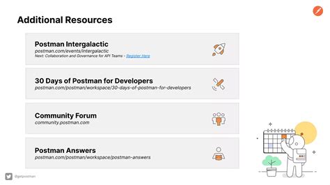 Postman Intergalactic Api Observability Ppt