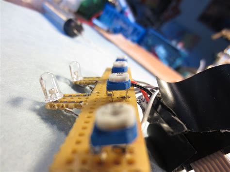 arduino combination door lock lockduino 11 steps with pictures