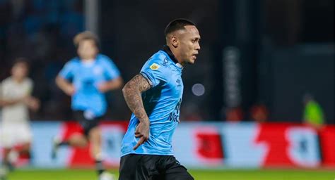 Sin Bryan Reyna Belgrano Se Impone Ante Instituto En El Gigante De