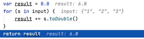 Tutorial Debug Your First Kotlin Application Intellij Idea