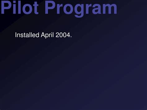 Ppt A Public Awareness Program For Multi Modal Transit User Conflicts Powerpoint Presentation