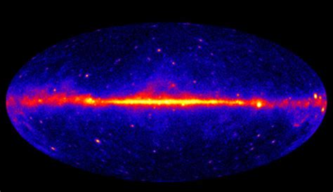Fermi Data Hinders Dark Matter Research Softpedia