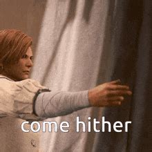  Come Hither Tenor