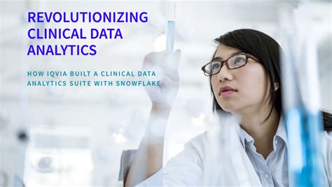 Revolutionizing Clinical Data Analytics