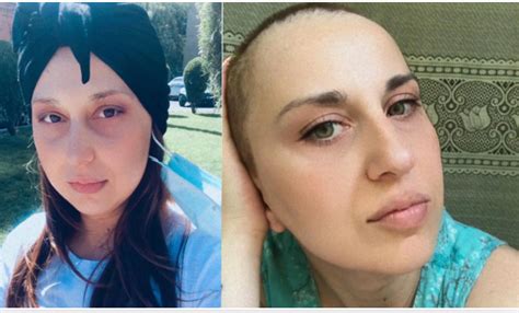 მარტოხელა დედა მძიმე დაავადებას ებრძვის ჯულიეტა მსხვილაძეს საზოგადოების დახმარება ესაჭიროება