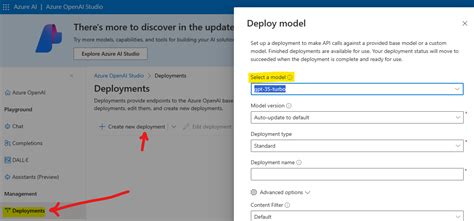 Azure Completion Ai Playground Produces Garbage Microsoft Qanda
