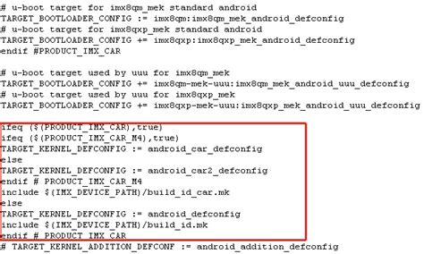 基于 Nxp I Mx8qm Xen 双系统 环境搭建 大大通 简体站