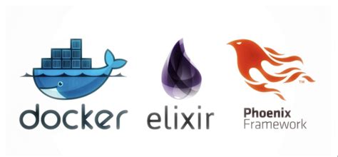working with elixir releases and performing ci cd in containers