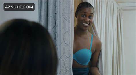 Issa Rae Nude Aznude