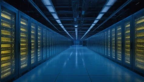 Coreweave And Ecodatacenter Launch Major Nvidia Blackwell Cluster In