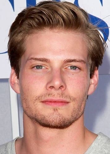 Hunter Parrish Fan Casting