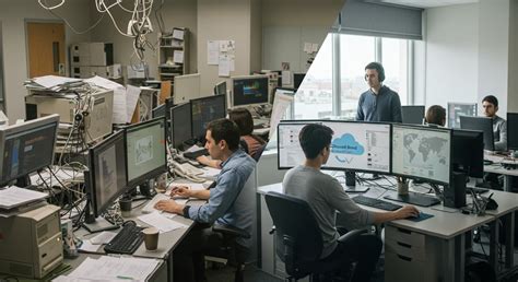 Best Practices For Setting Up Vdi Guide For It Expert