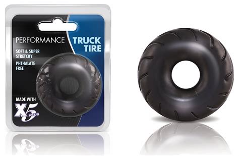 Performance Truck Tire Lust Sex Shop