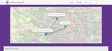 Github Jdoujetarchiweb Projet Archi Web Front End Vuejs 2