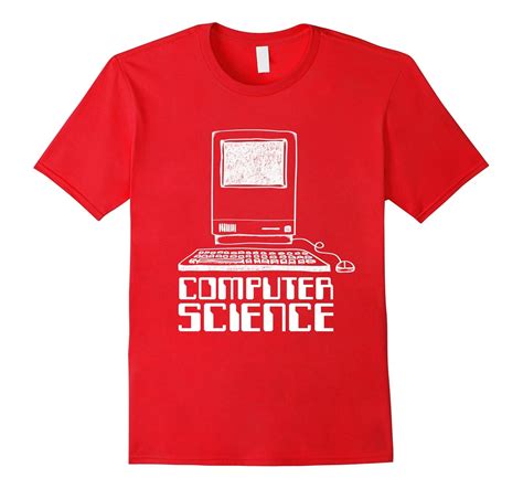 Programmer T Shirts Computer Science T Shirts Cl Colamaga