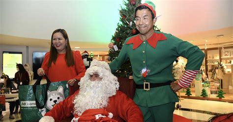 ‘ต้นคริสต์มาส มีกลิ่นหอม ที่หอศิลปวัฒนธรรมกรุงเทพมหานคร