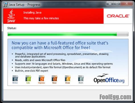 安裝 Java SE Development Kit JDK