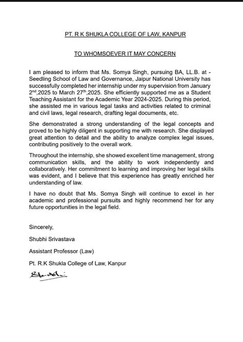 Dear Connections I Am Thrilled To Share That I Have Completed My 3