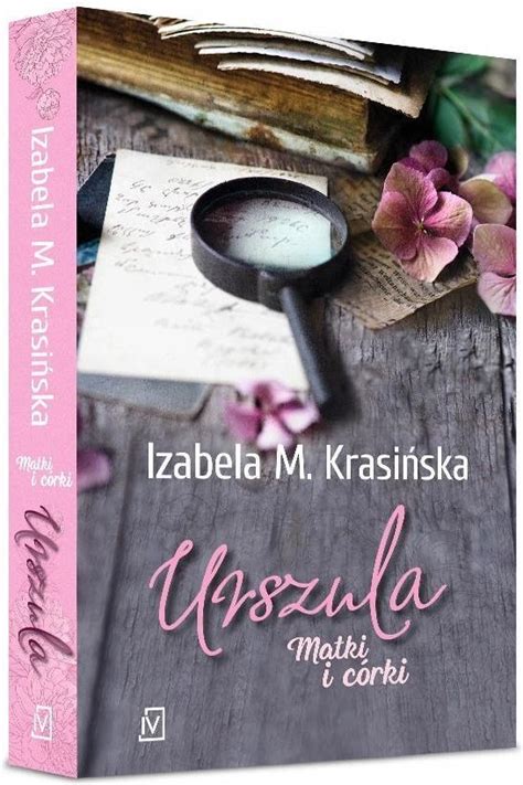 Książka Urszula - Ceny i opinie - Ceneo.pl