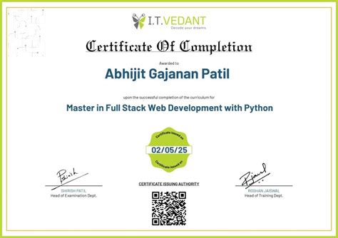 webdevelopment fullstackdeveloper python careergrowth