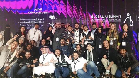 Omar A Balfaqih On Linkedin Aiartathon