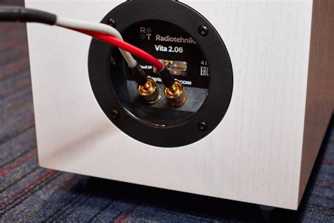 Как подключить колонки к усилителю Radiotehnika Дзен