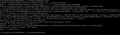 Dll How Do I Use Gmake On Windows Stack Overflow