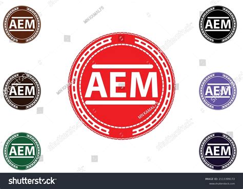 Aem Logo