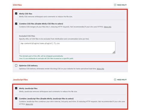 How To Optimize Css Delivery In Wordpress With Little Hassle