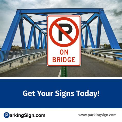 Brimar Industries On Linkedin 🚫🅿️keep Your Parking Areas Clear And Organized With High Quality No…