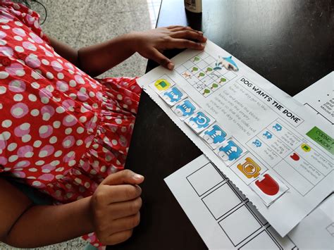 Learn Coding Fundamentals And Create Animations Through Scratchjr 6
