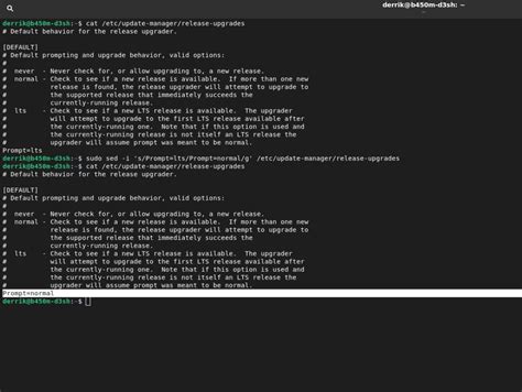 How To Upgrade To Ubuntu Addictive Tips Guide How To Upgrade To Ubuntu Addictive Tips Guide