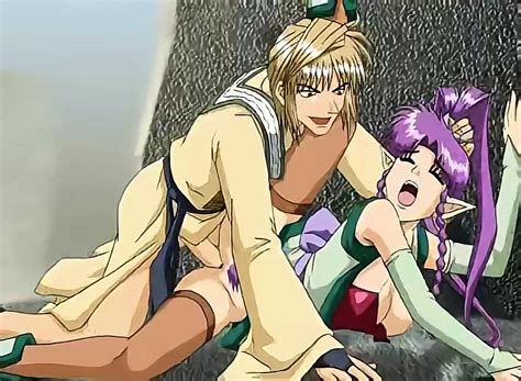 Anime Fiction Vol 1 Ai Upscaled Eporner