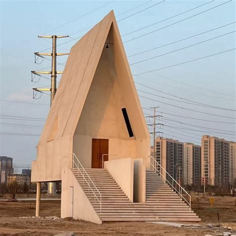 The Top 10 Chinese Architecture Projects Of 2024