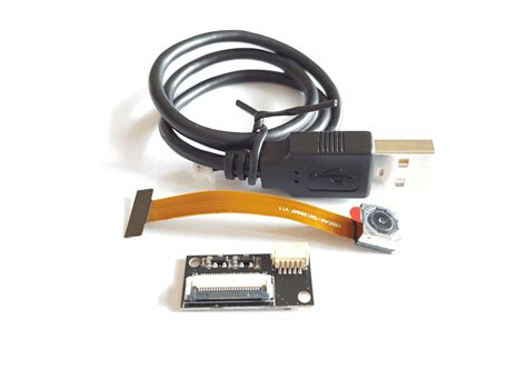 Auto Focus Rigid Flexible 5mp Usb Camera Module With Ov5640 Sensor Auto Focus Camera Module