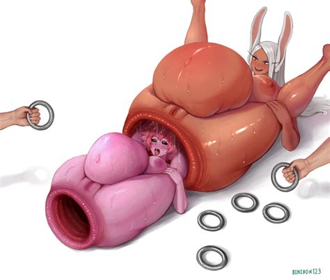 Rule 34 2girls Anal Anal Juice Anal Vore Binibon123 Cacas Art Dark Skinned Female Dark Skin