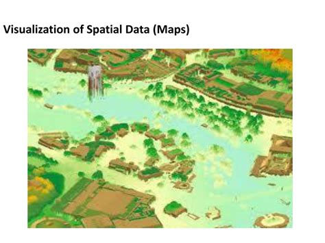 Ppt Spatial Data Visualization Spatial Data Ruslan Bobov Powerpoint Presentation Id
