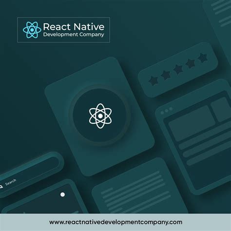 react native development company on linkedin react native app devel­op­ment com­pa­ny react