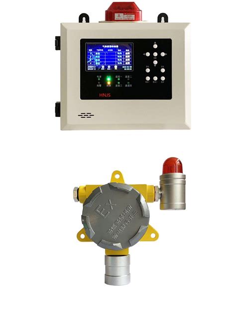 The Leak Detection System Monitors Gas Concentration In Real Time During The Lpg Filling Process