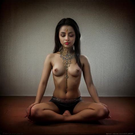 The Link Between Chakras And Sexual Energy