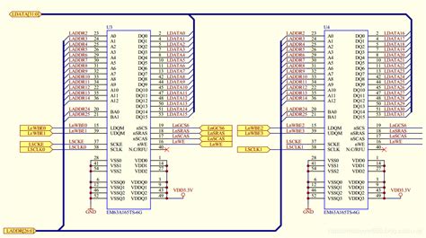 s3c2440 裸机篇 07 s3c2440内存控制器（memory controller） 2440 nand 控制器 dma csdn博客