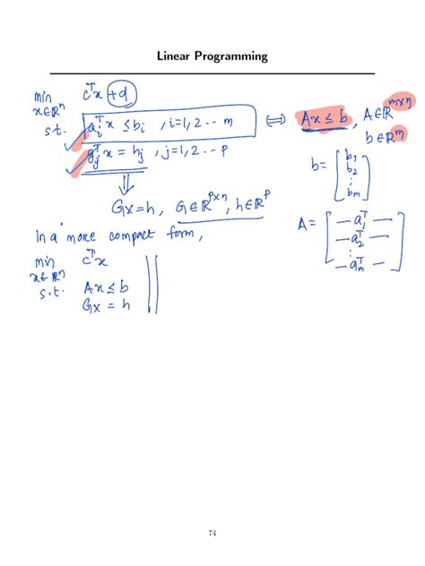 Convex Module A Part 5 Pdf