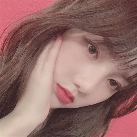 Gfriend Community Posts 안녕하세요 핑크공주입니다 💖 예린