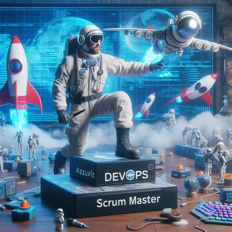 Copilot For Scrum Master Would It Help Karl Johan Spiik Microsoft Mvp